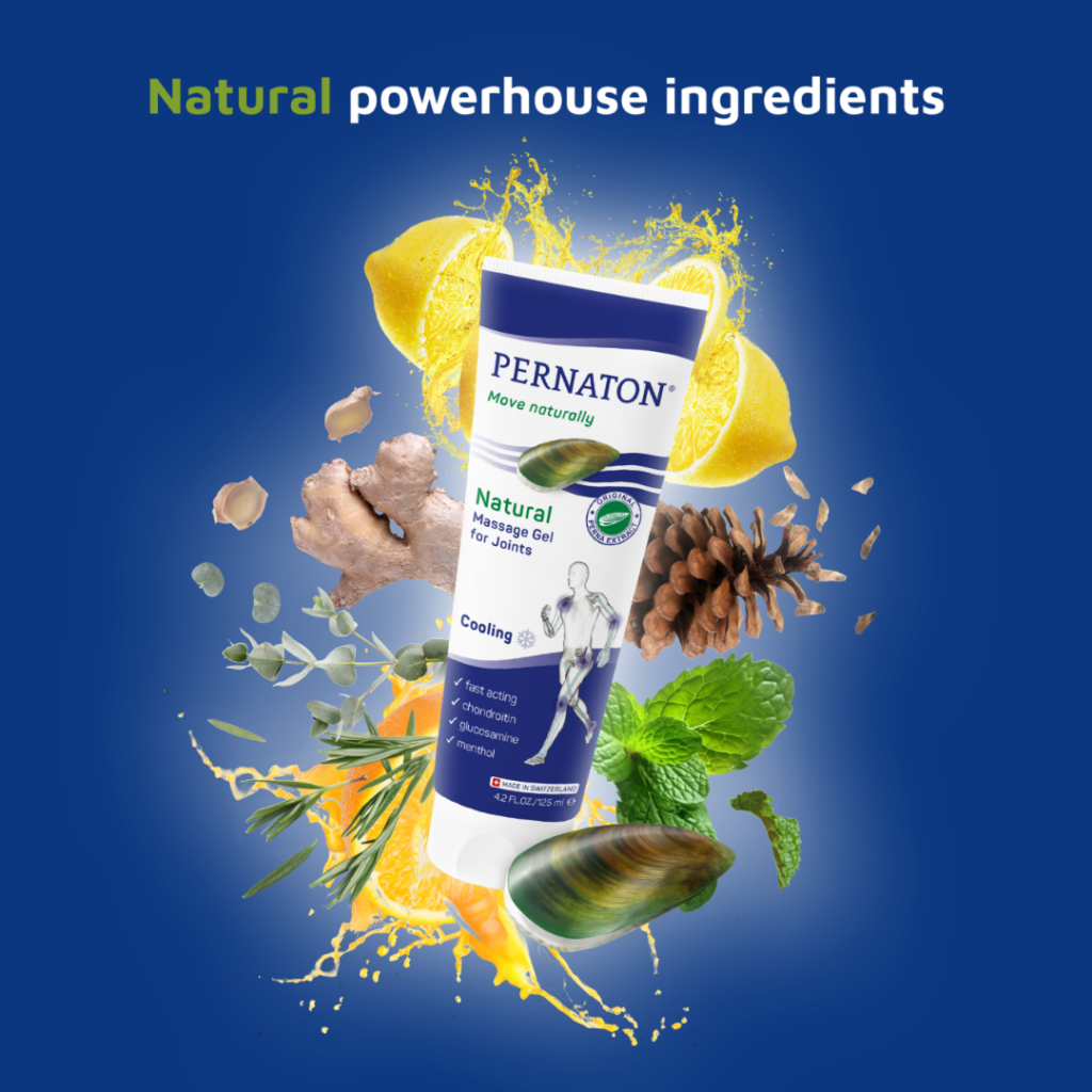 PERNATON® Cooling Gel - Pernaton