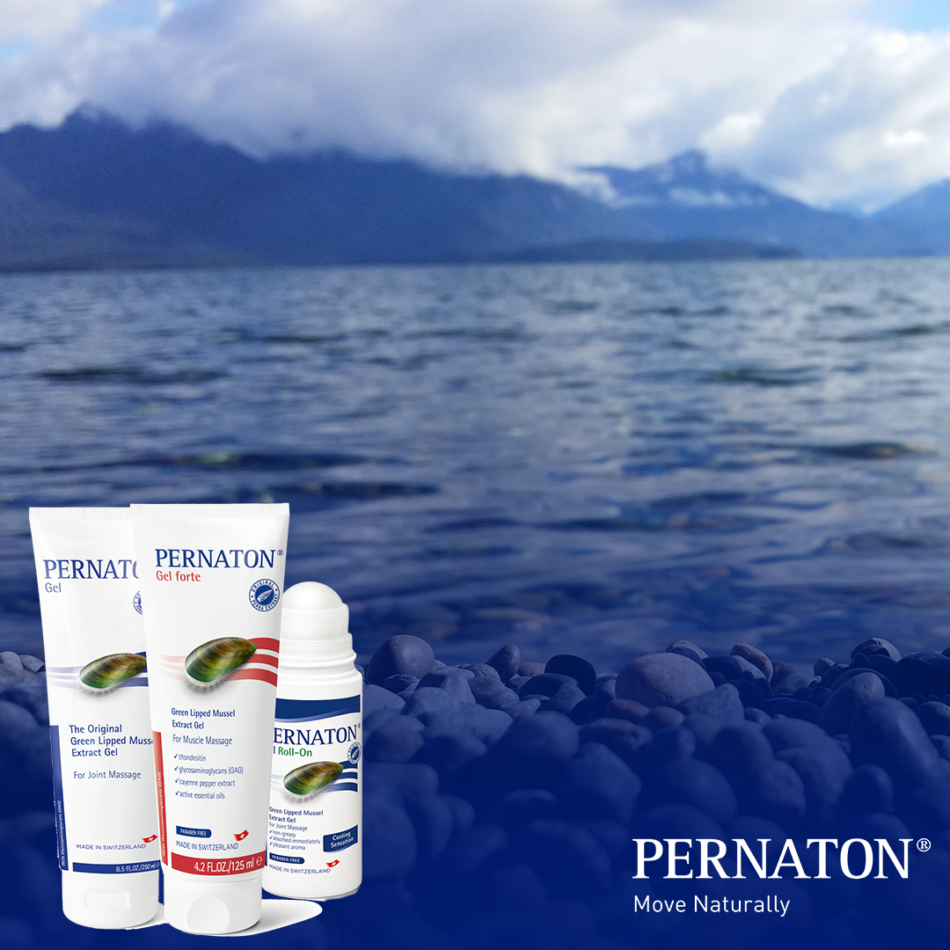 Team red or team blue: Which one are you? - Pernaton