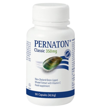 PERNATON® - Natural Relief for Muscle and Joint Problems