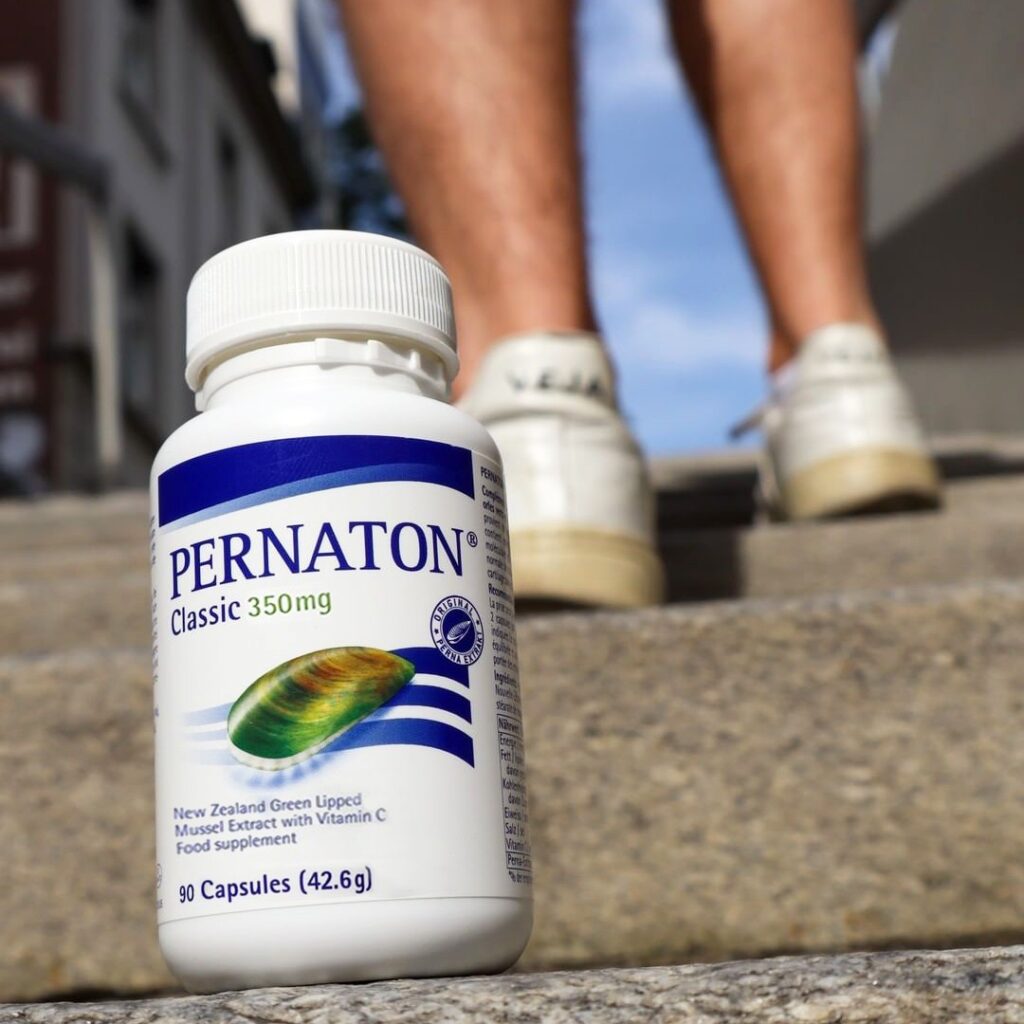 Welcome to the Pernaton Official Store | Safe Checkout & Delivery
